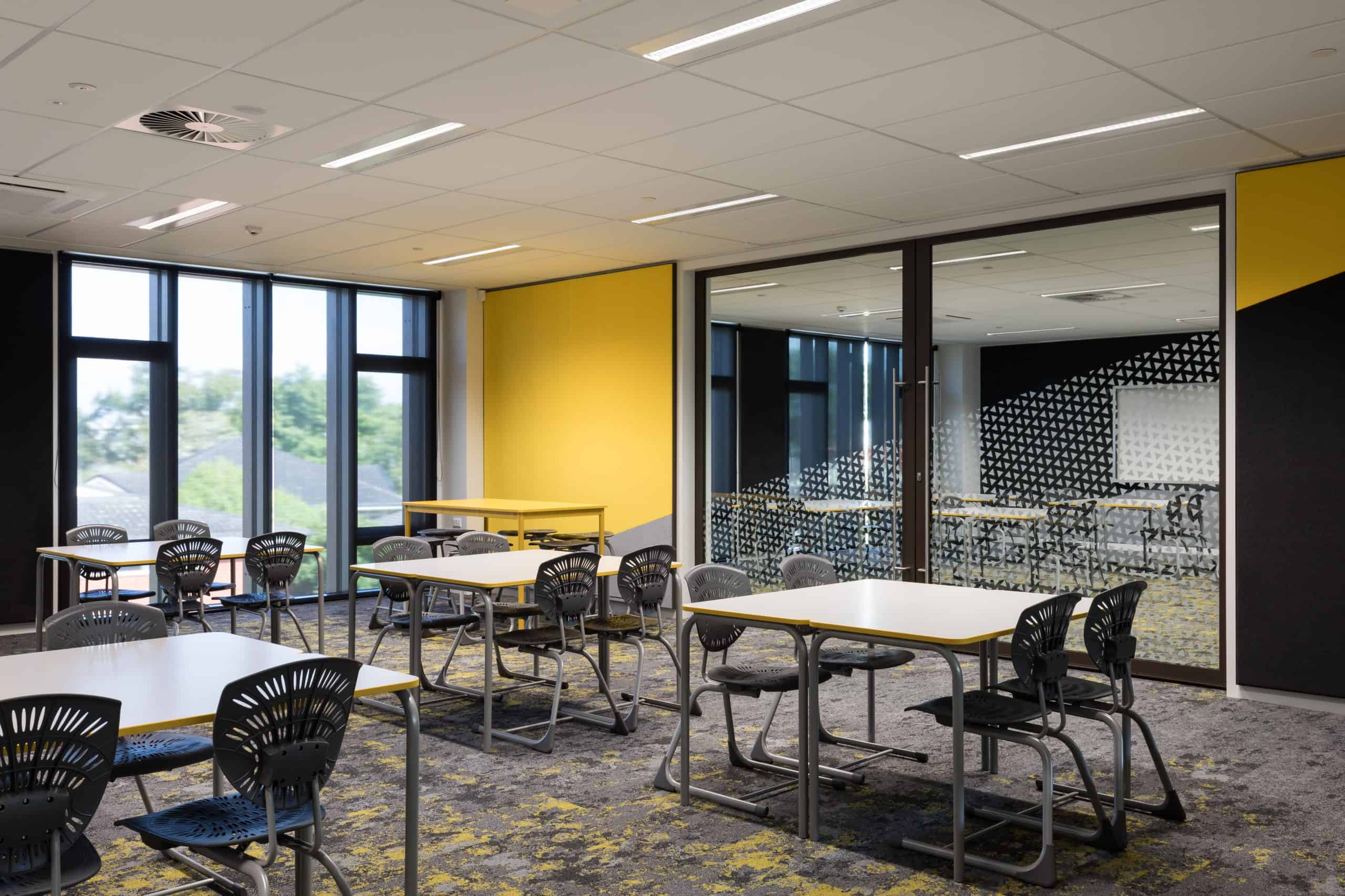 Creating A Dynamic And Effective Learning Environment